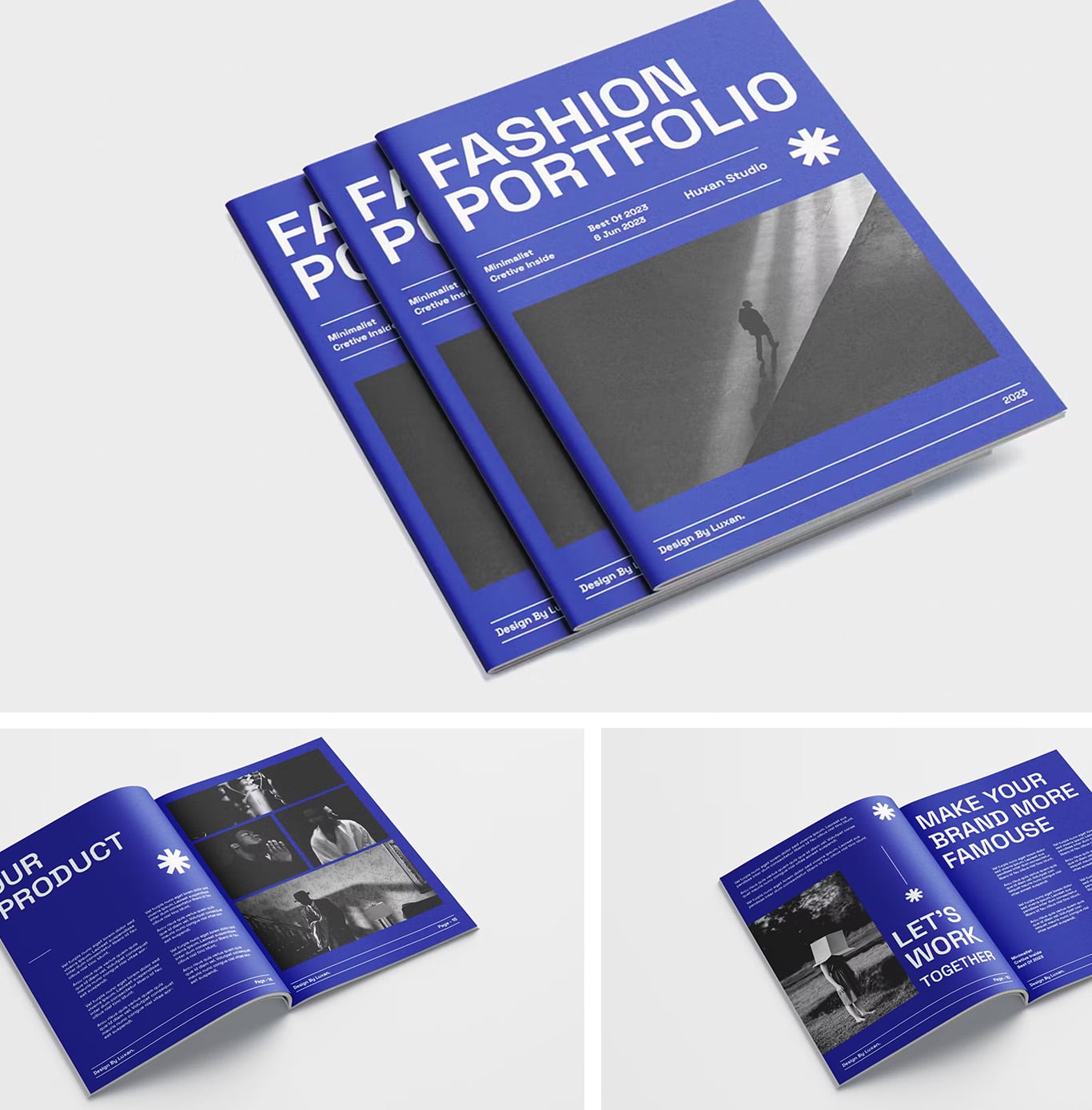 50 Best InDesign Book Templates (2023) | Redokun Blog