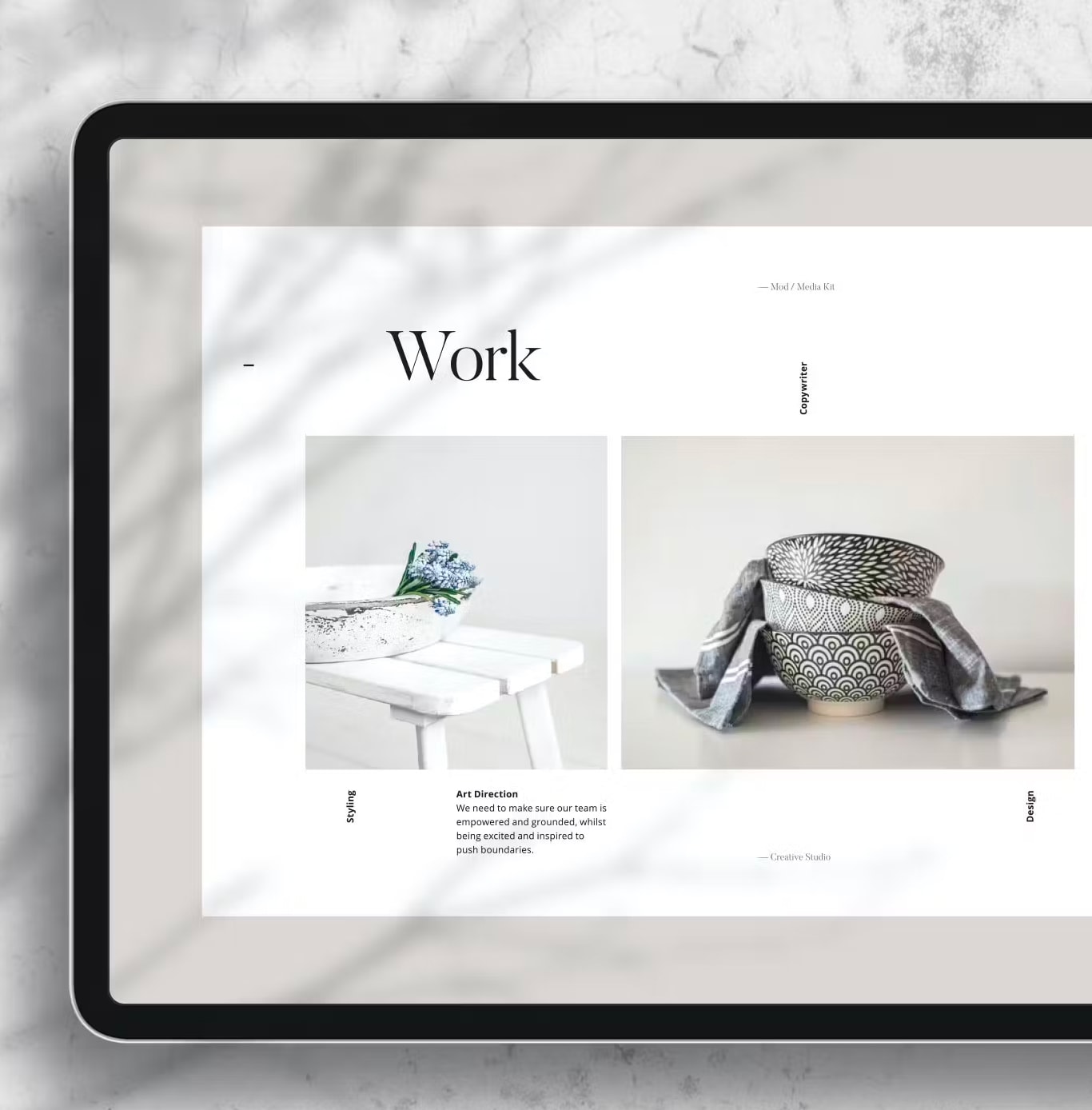 50 Best Free and Paid InDesign Presentation Templates (2023) | Redokun Blog