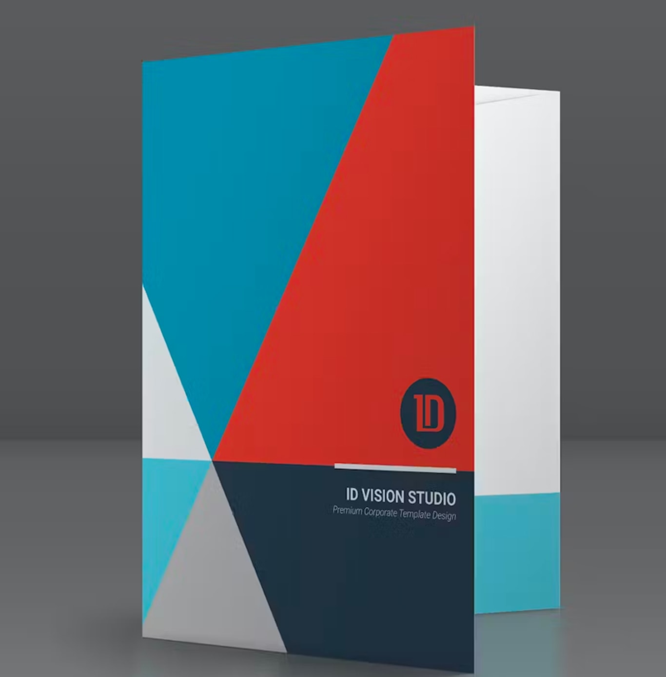50 Best Free and Paid InDesign Presentation Templates (2023) | Redokun Blog
