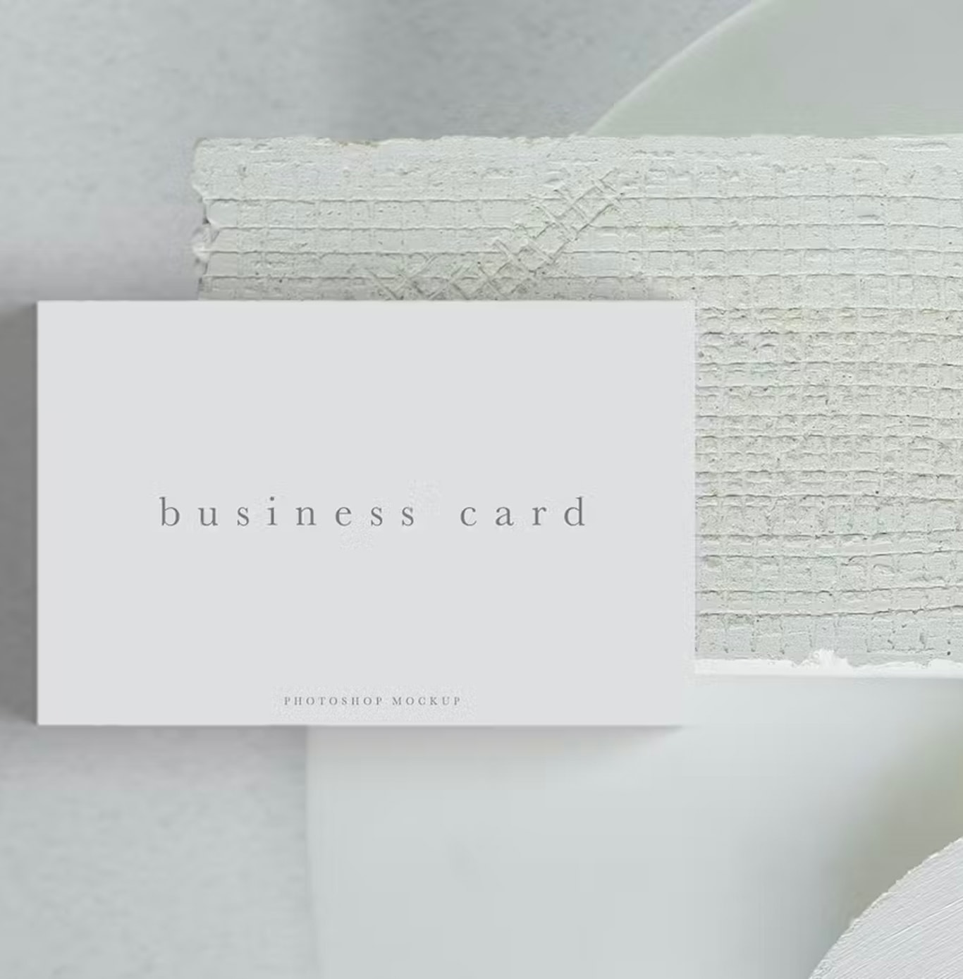 100 Fresh InDesign Business Card Templates | Redokun Blog