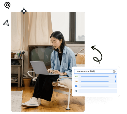 Redokun: Easy to Use Translation Software