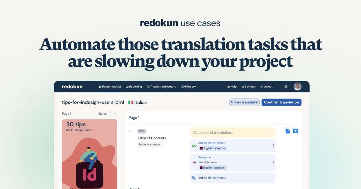 Use Cases - Workflow Automation