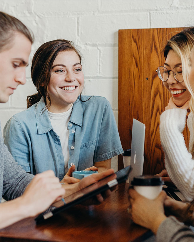 Participate | How to Citizen