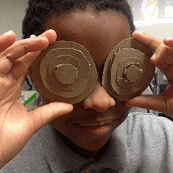 FutureMakers | Hands-on Innovation + Serious Play