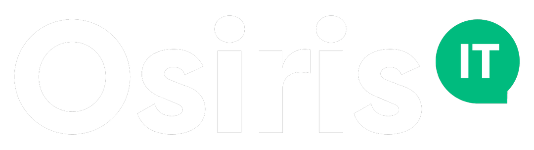 Osiris IT - Your friendly, expert, outsourced IT department