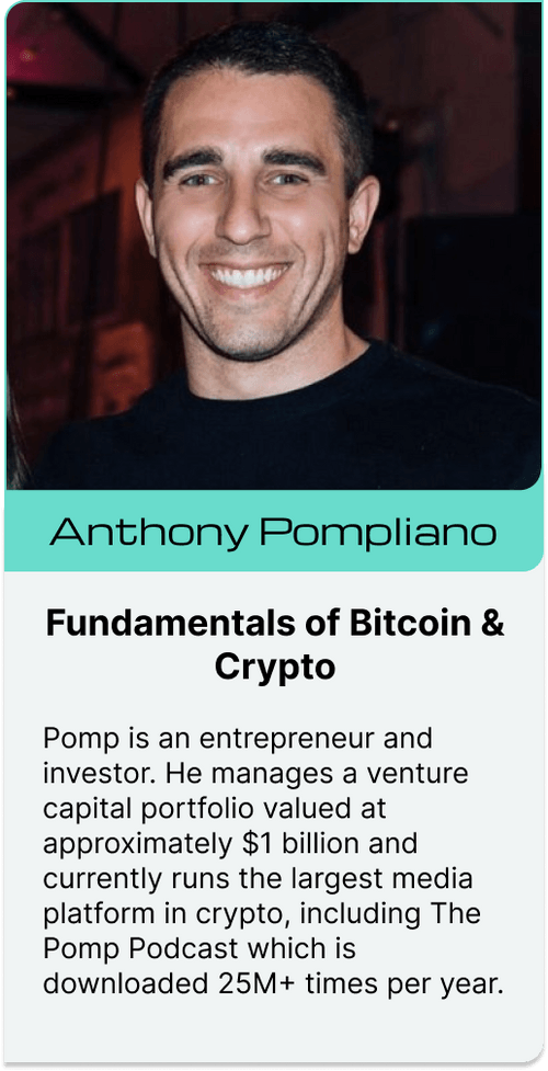 The Crypto Academy