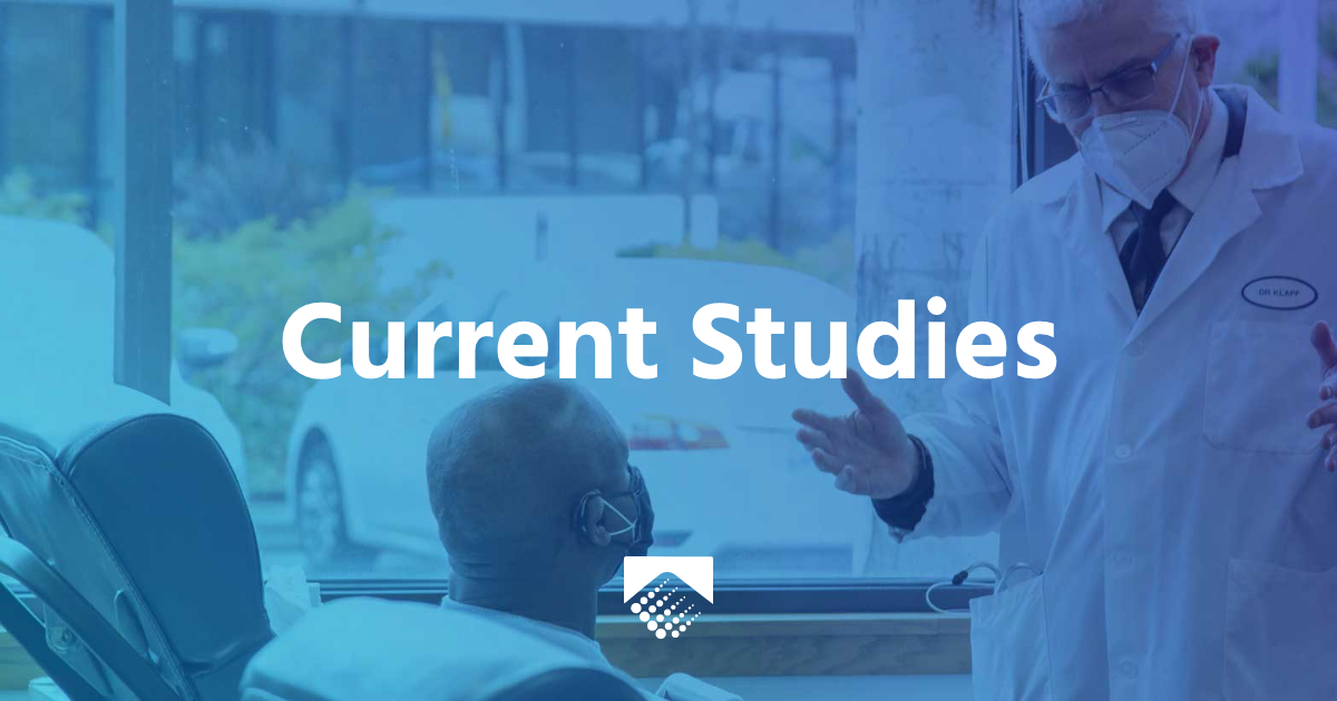 For Participants | Rainier Clinical Research Center