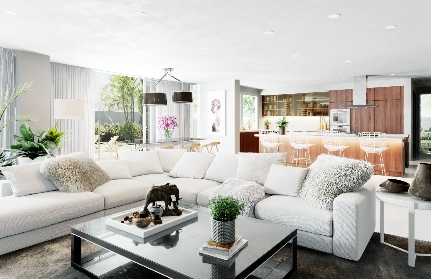 Portfolio do professor | Chahoud Cursos