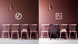 Chahoud Cursos | 3D para arquitetura