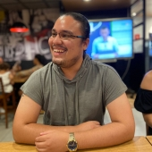 Fotorrealismo em Cenas Externas