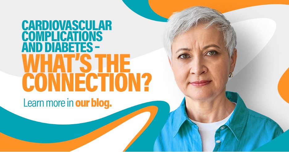 The Cardiovascular and Diabetes Connection | Rainier Clinical Research ...
