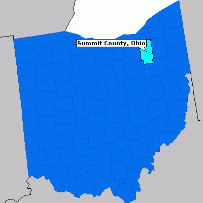 Summit County, Ohio - Tax Lien & Tax Deed Sale Information