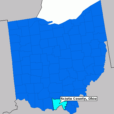 Scioto County, Ohio - Tax Lien & Tax Deed Sale Information