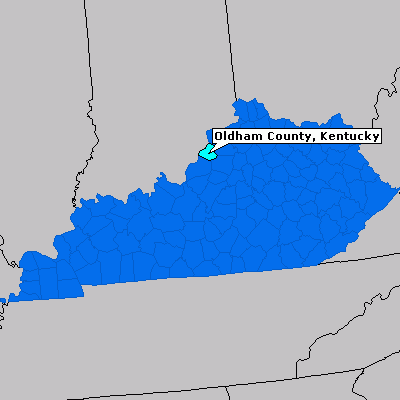 Oldham County, Kentucky - Tax Lien Sale Information