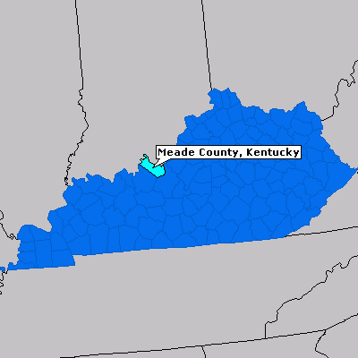 Meade County, Kentucky - Tax Lien Sale Information