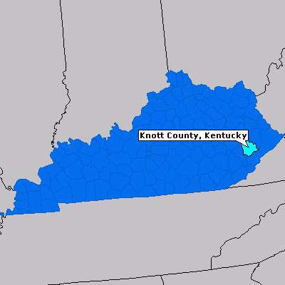 Knott County, Kentucky - Tax Lien Sale Information