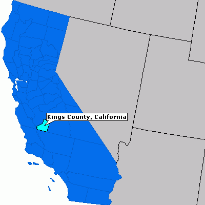 Kings County, California - Tax Deed Sale Information