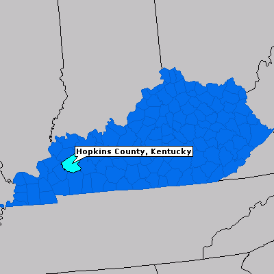 Hopkins County, Kentucky - Tax Lien Sale Information