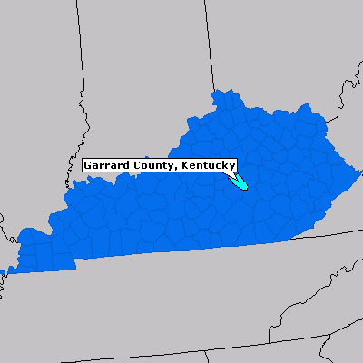 Garrard County, Kentucky - Tax Lien Sale Information