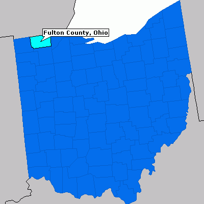 Fulton County, Ohio - Tax Lien & Tax Deed Sale Information
