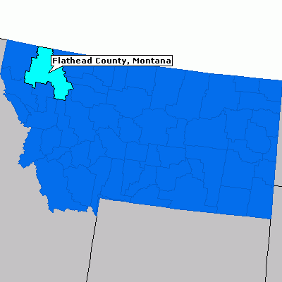 Flathead County, Montana - Tax Lien Sale Information