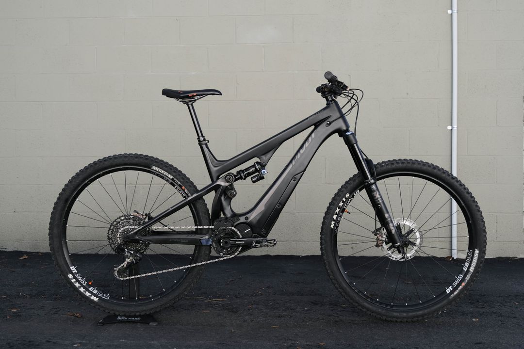 Sell - Pedal Up Bikes - SELL YOUR BIKE!
