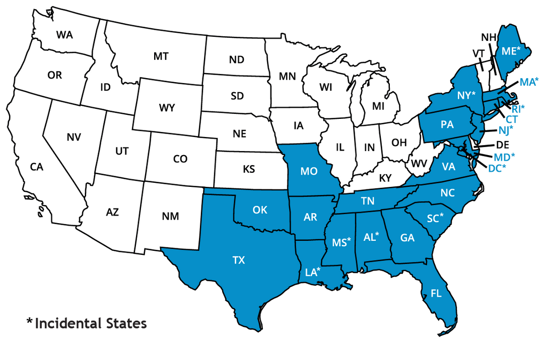Normandy Insurance Company
