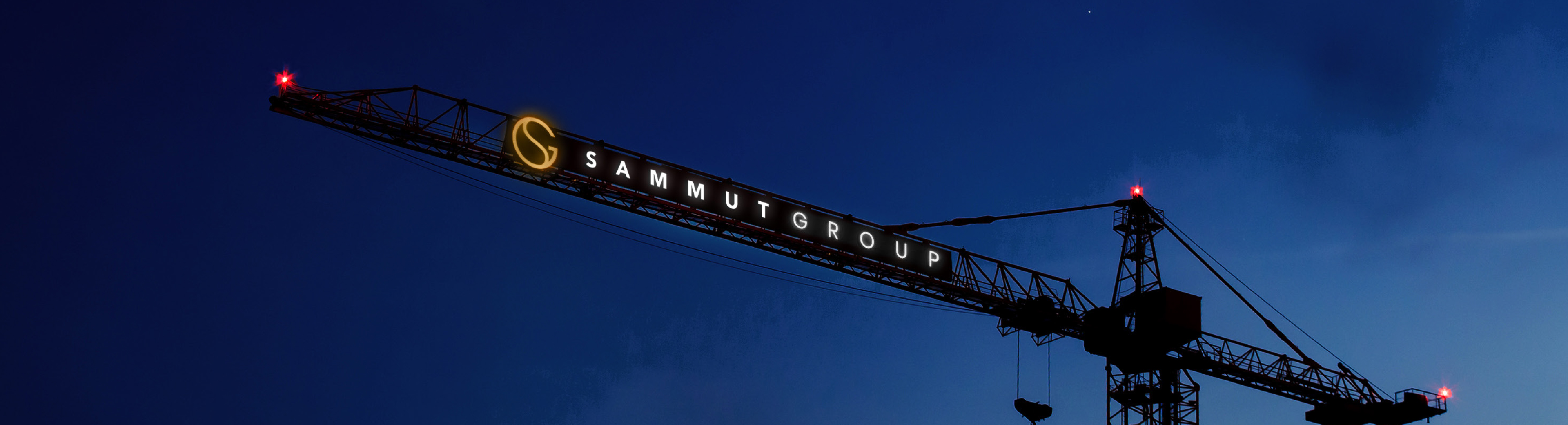 Sammut Group - Brand Elevation | Works