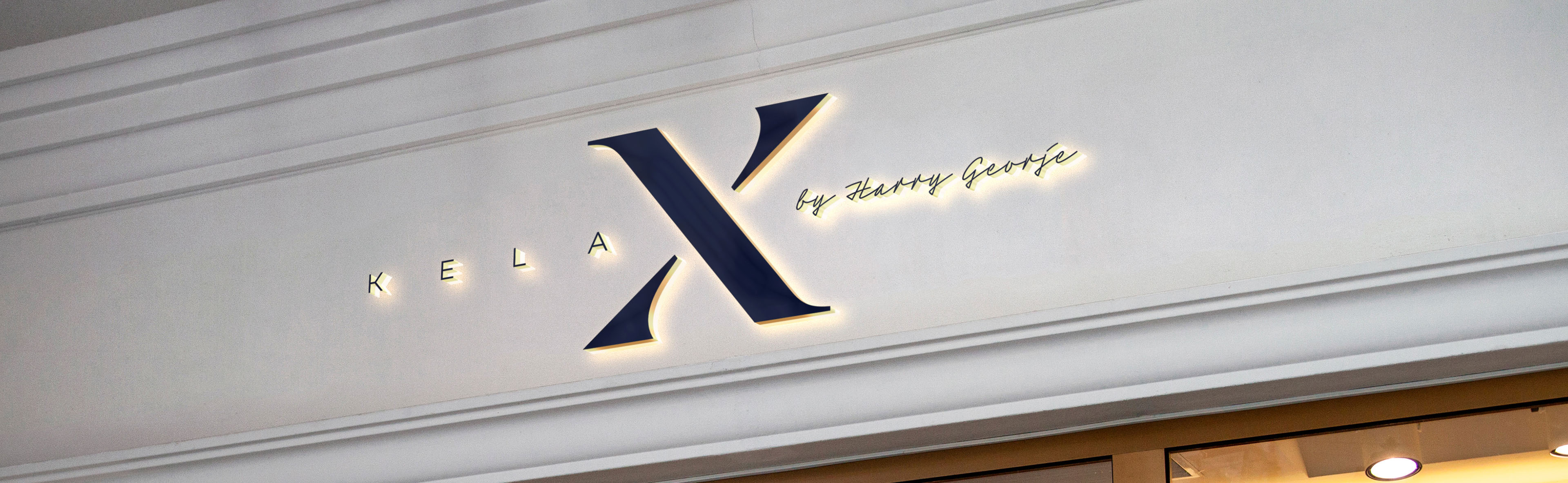 Kela X - Brand Activation | Works