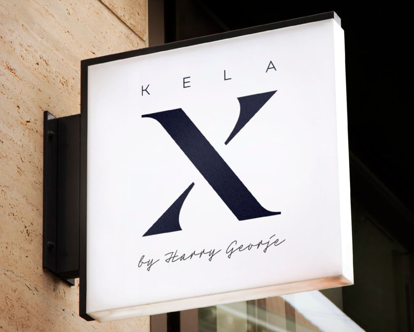 Kela X - Brand Activation | Works