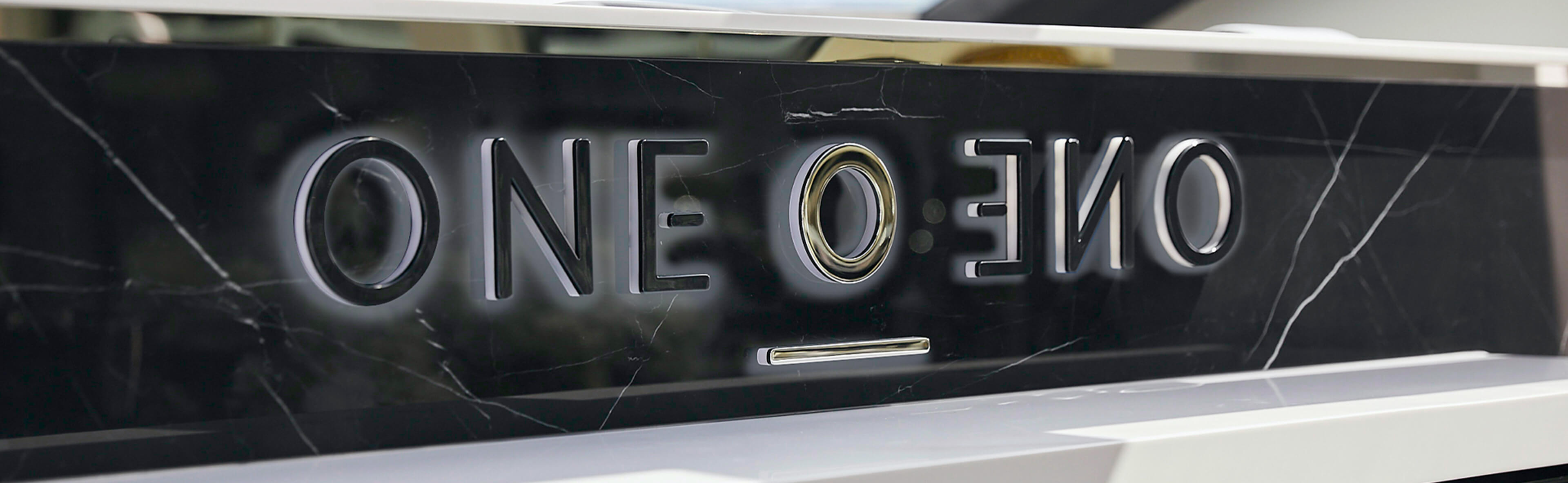 ONE O ONE - Brand Activation | Works