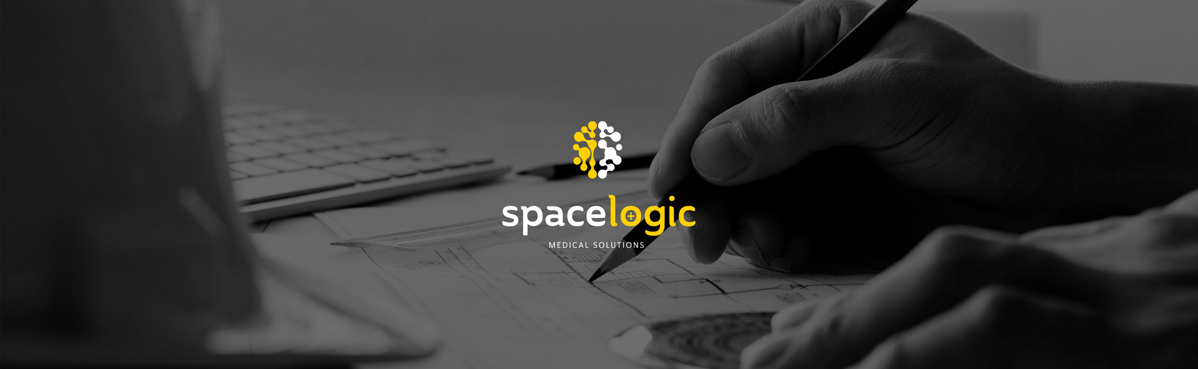 Space Logic - Brand Strategy | Works