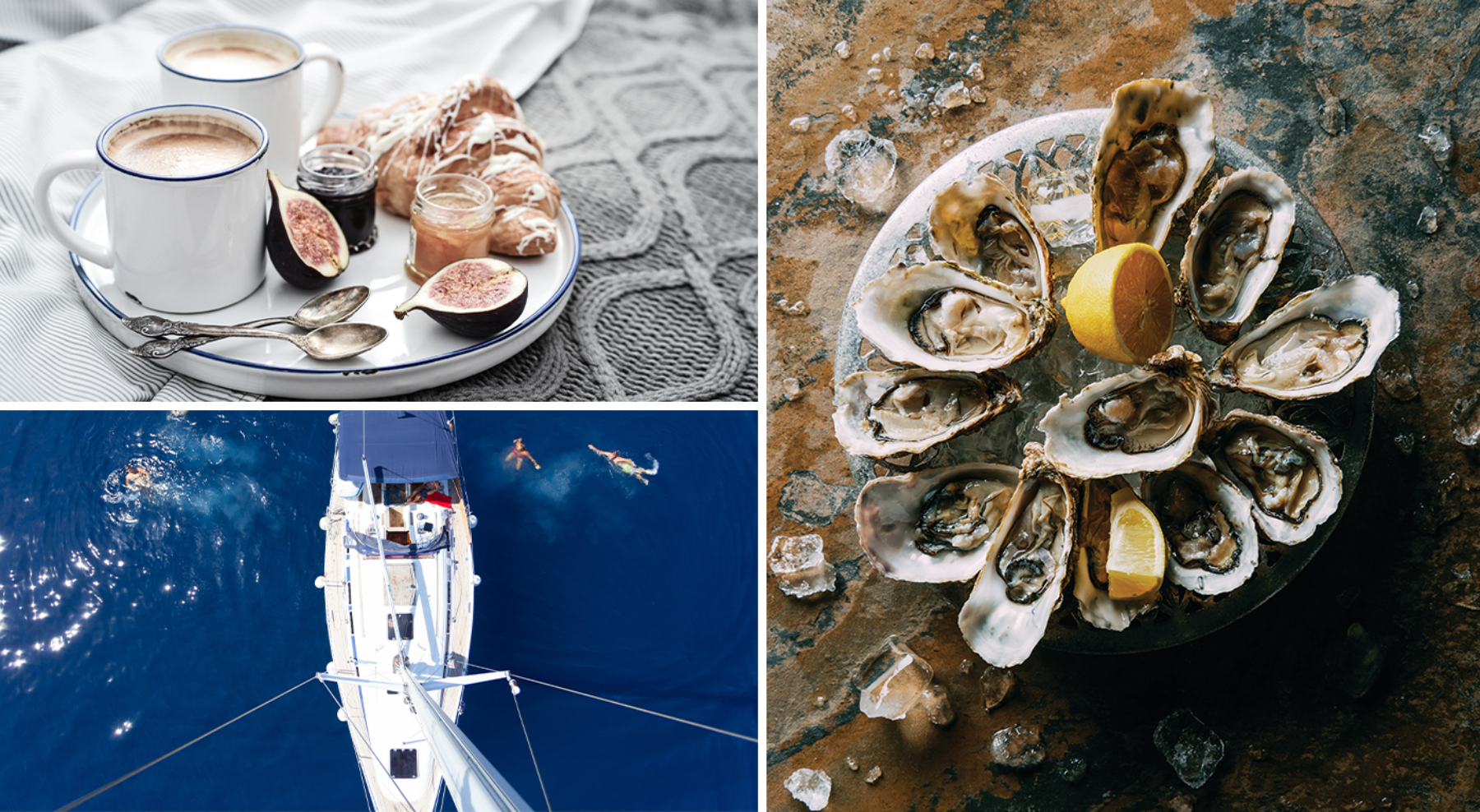 Trinity Point - Brand Elevation | Works