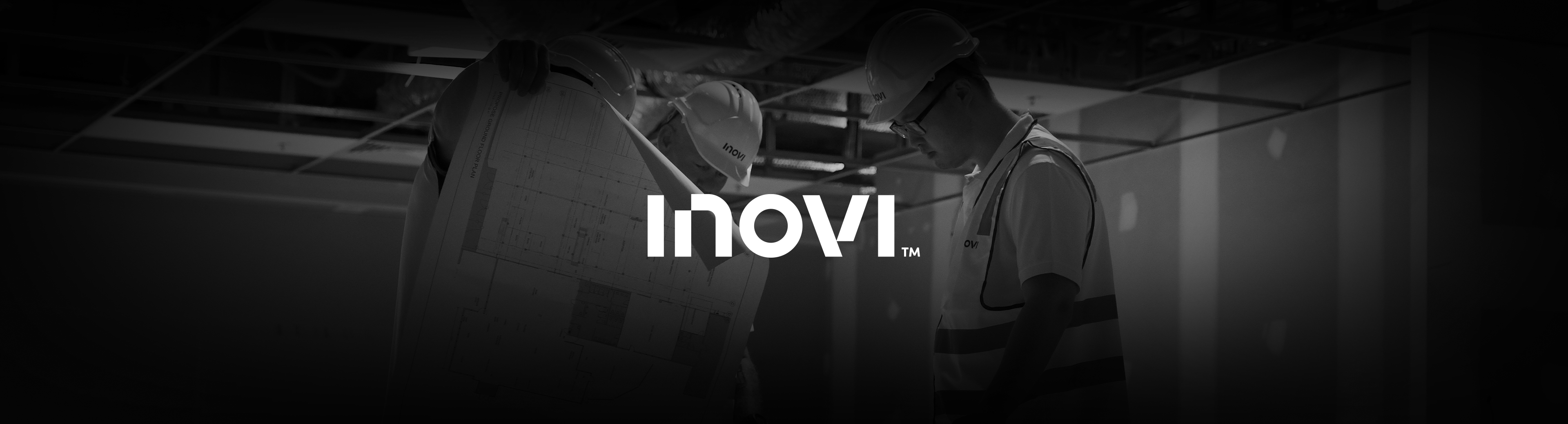Inovi - Brand Elevation | Works