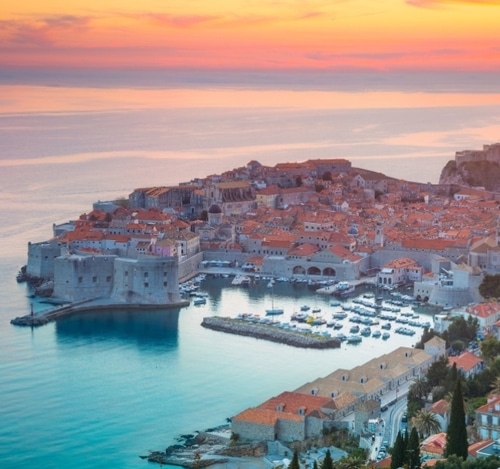 2022 Split, Hvar and Dubrovnik Multi Centre - Balkan Escape
