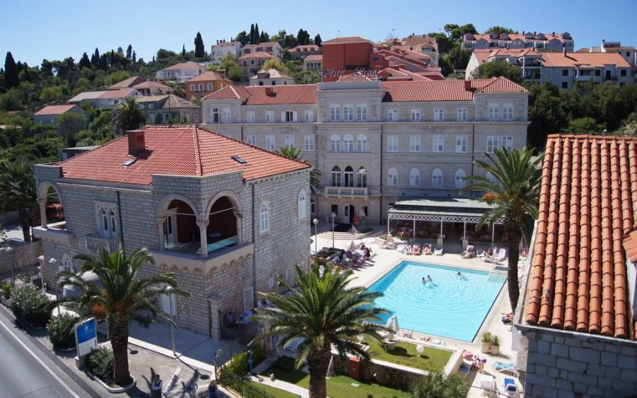 2023 Split and Dubrovnik Twin Centre - Balkan Escape