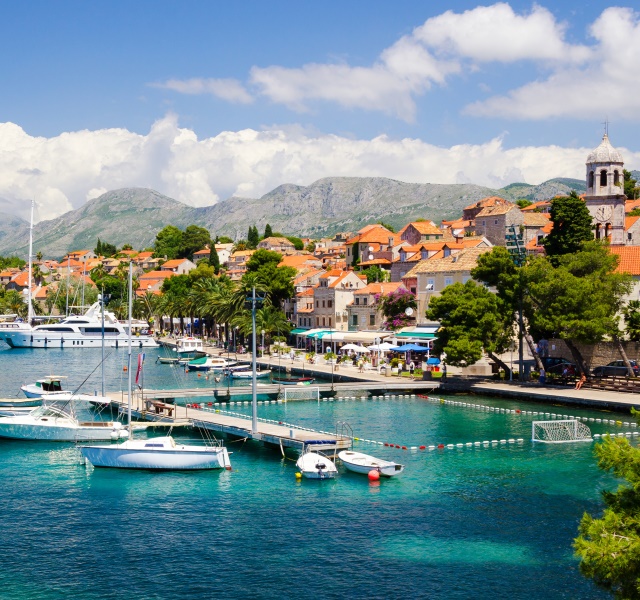 2023 Dubrovnik and Cavtat Twin Centre - Balkan Escape