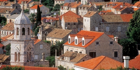 2024 Cavtat Holidays - Balkan Escape