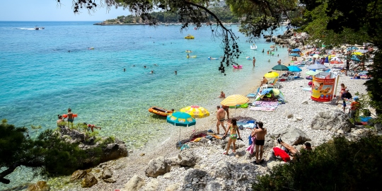 2023 Mlini Holidays - Balkan Escape