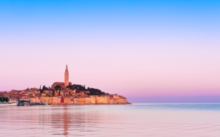 2024 Rovinj and Porec Twin Centre - Balkan Escape