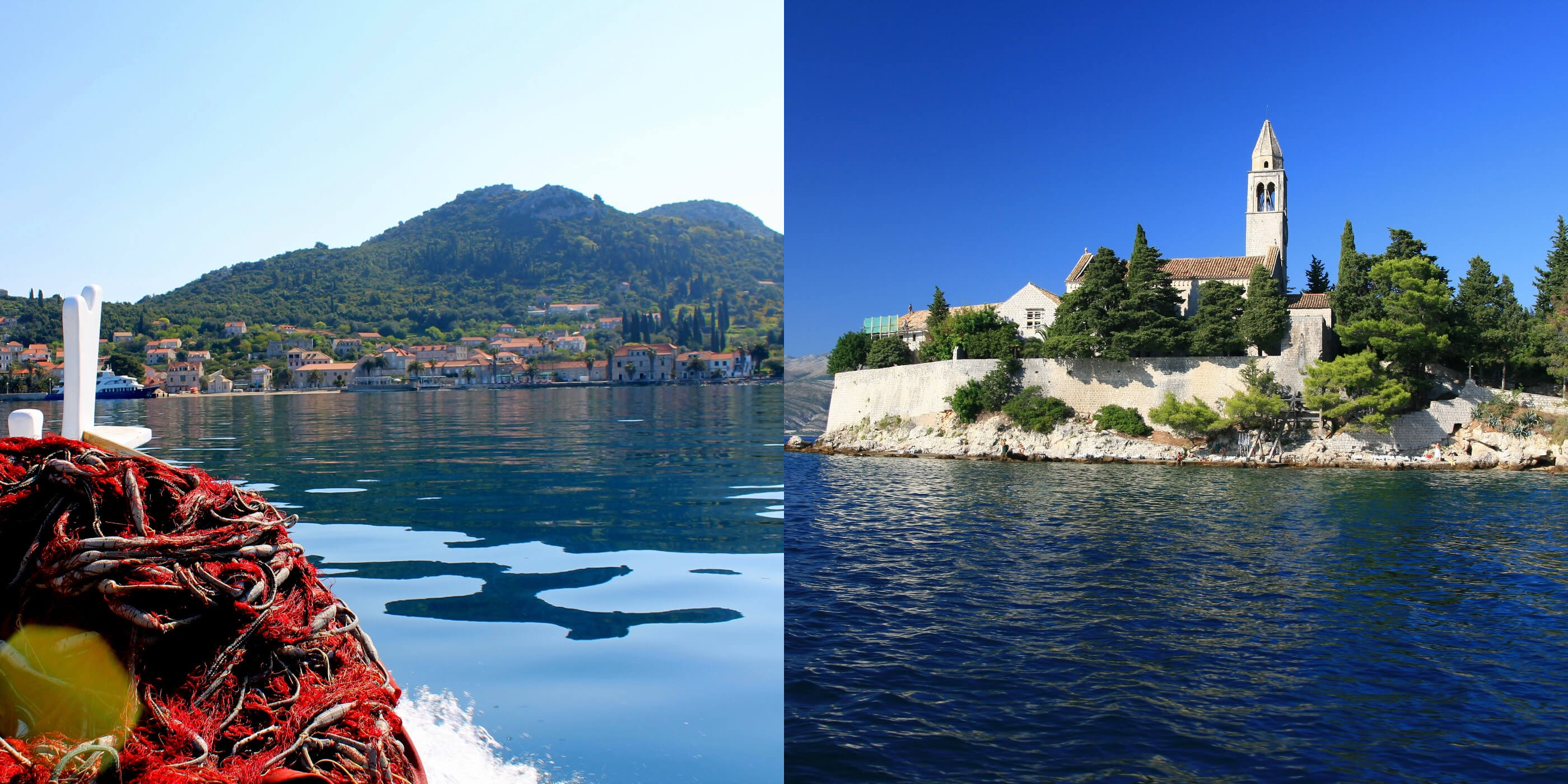 Lopud: A perfect day trip from Dubrovnik - Balkan Escape