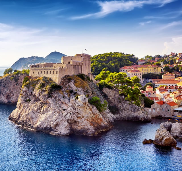 2023 Tailor Your Own Holiday - Balkan Escape