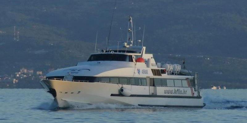 2024 Croatia Island Hopping Holidays - Balkan Escape