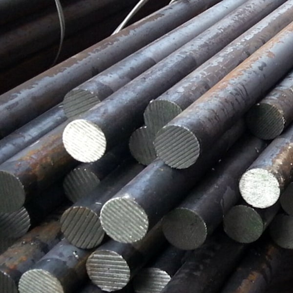 Carbon Steel from Sparky's Metal