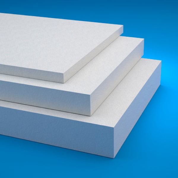 Foam from Sparky's Metal