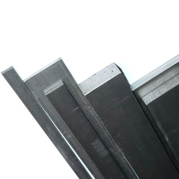 Ground Flat Stock from Sparky's Metal