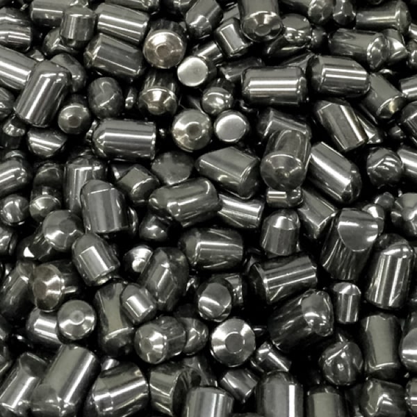 Tungsten from Sparky's Metal