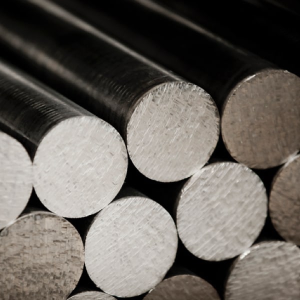 Nickel Alloys from MaterialsNow