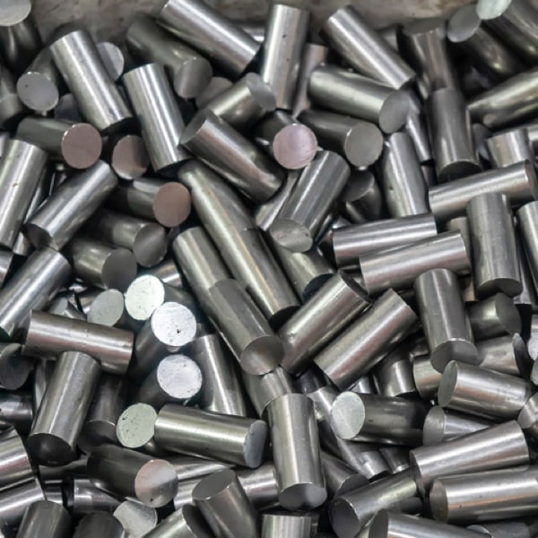 Magnesium from Sparky's Metal