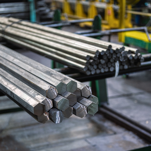 Cold Rolled Steel from Sparky's Metal
